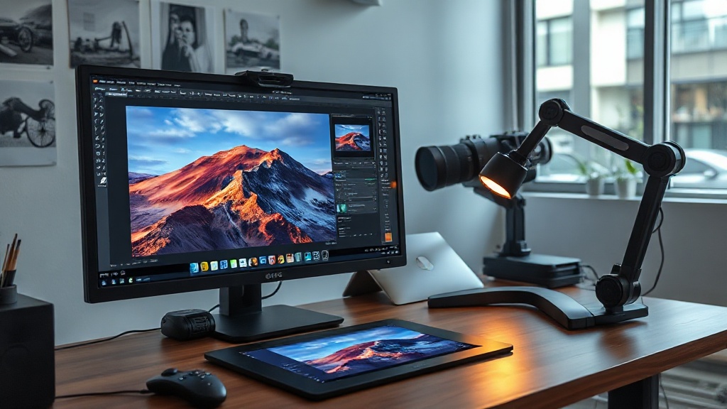 Best AI Image Editing Tools in 2026 (Edit by Prompt) — Nexvy